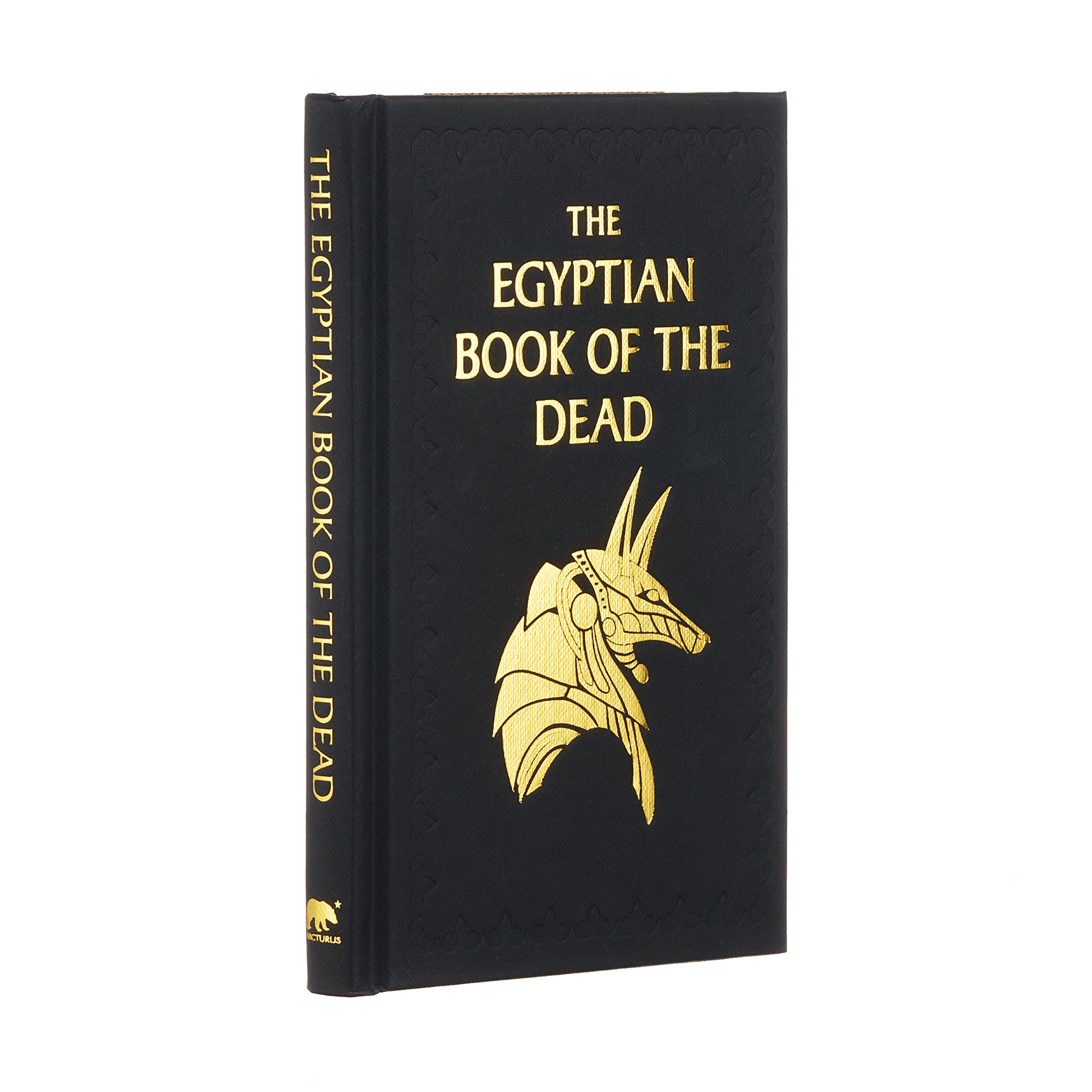 Egyptian Book of the Dead - E.A. Wallis Budge