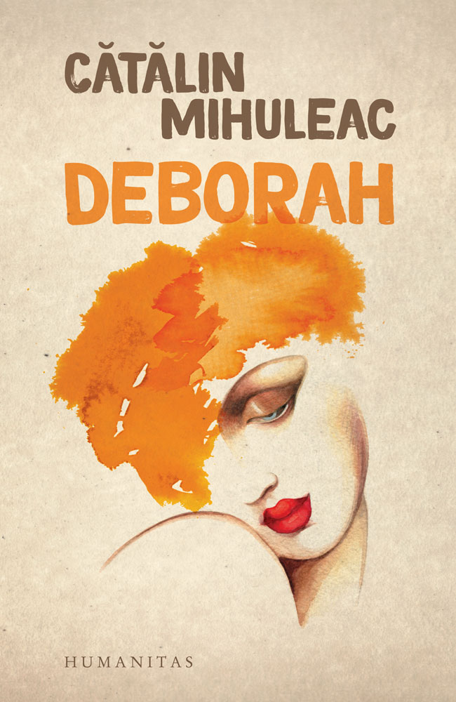 Deborah - Catalin Mihuleac