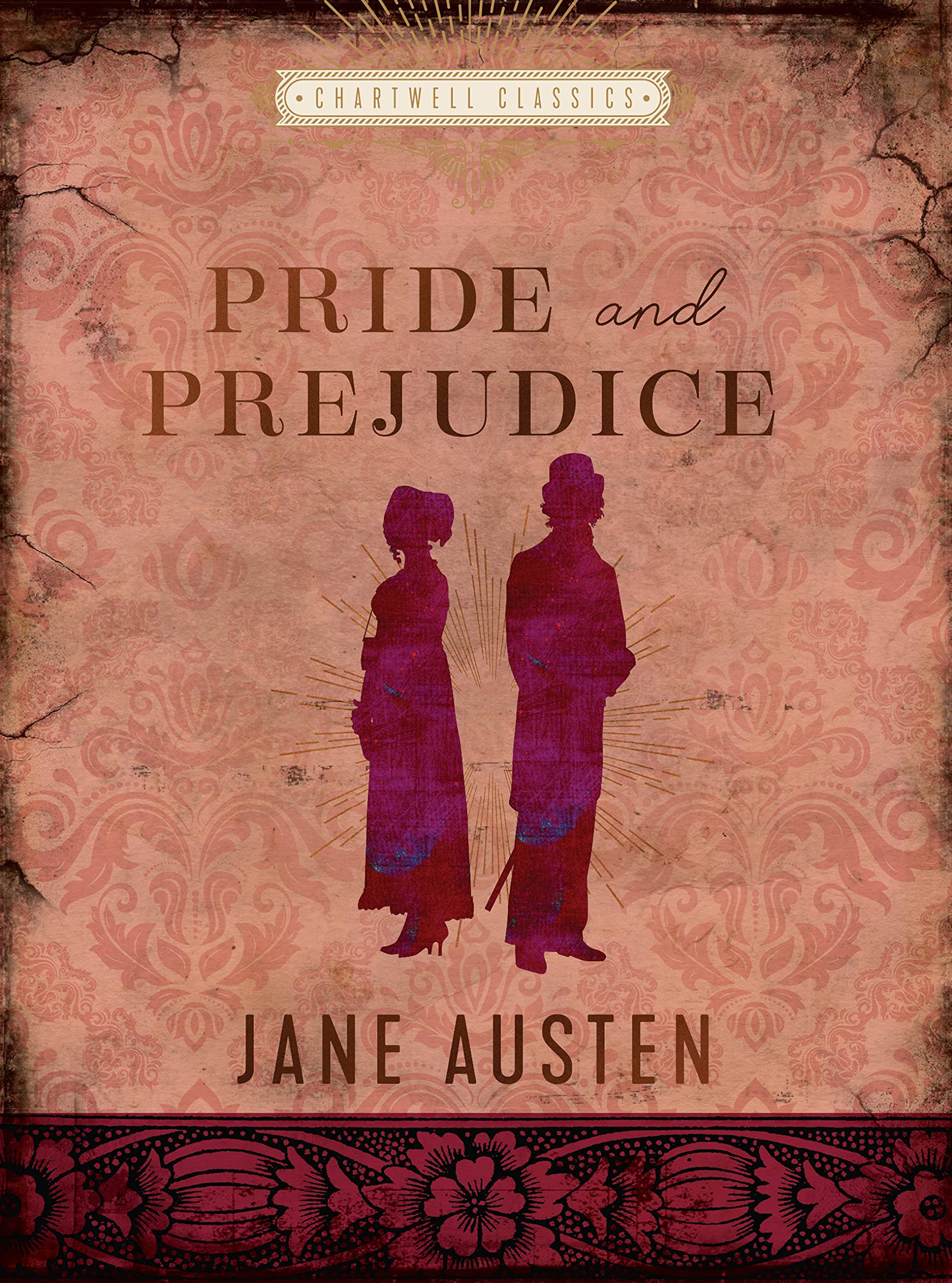 Pride and Prejudice - Jane Austen