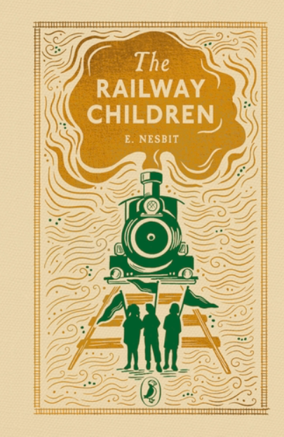 The Railway Children - E. Nesbit