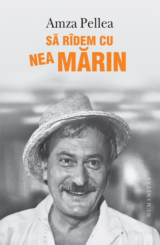 Sa ridem cu Nea Marin - Amza Pellea