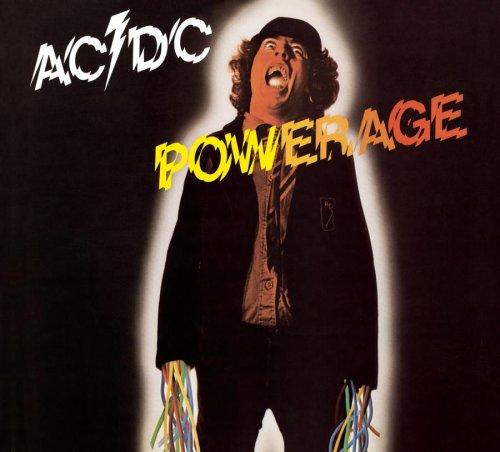 Powerage - AC/DC