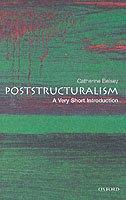 Poststructuralism - Catherine Belsey