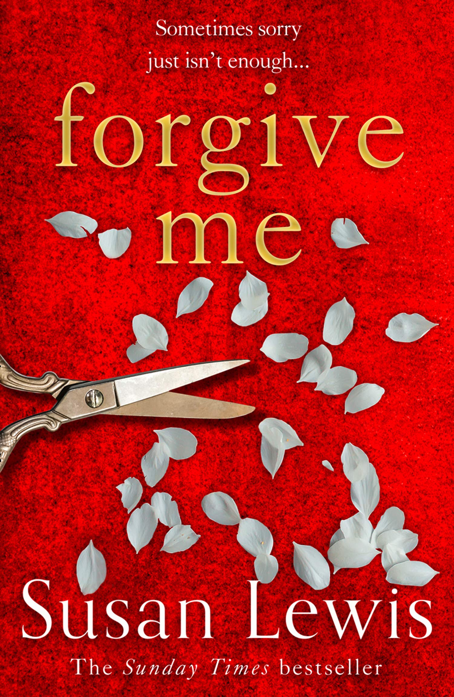 Forgive Me - Susan Lewis
