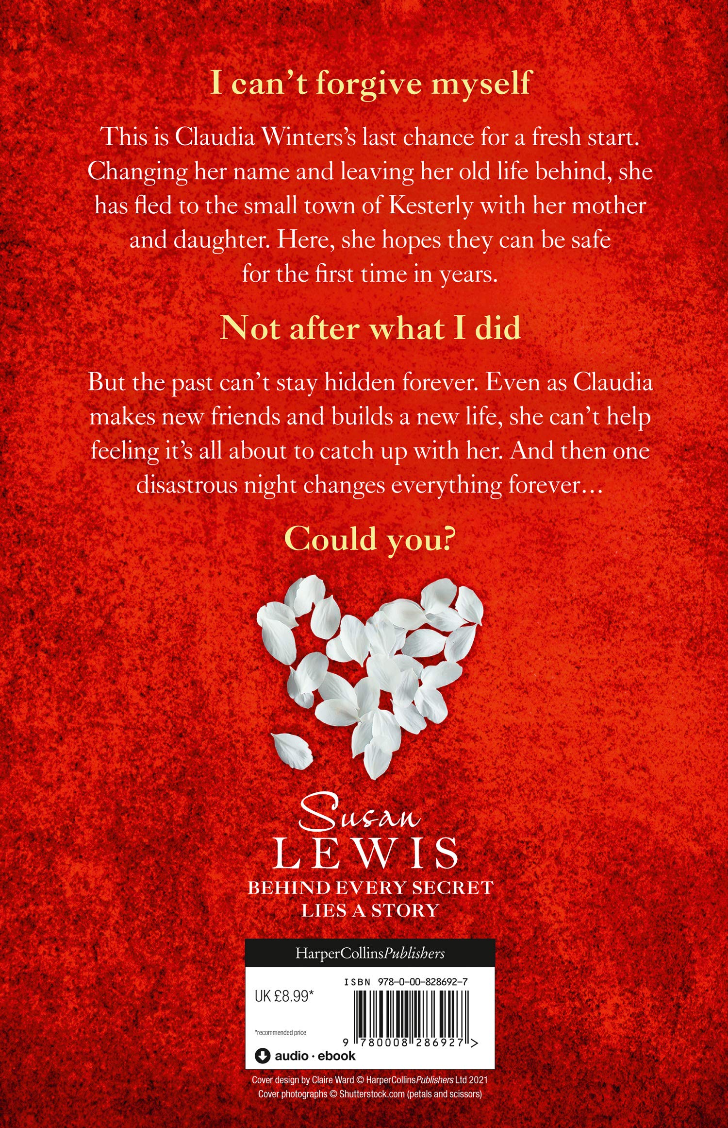 Forgive Me - Susan Lewis