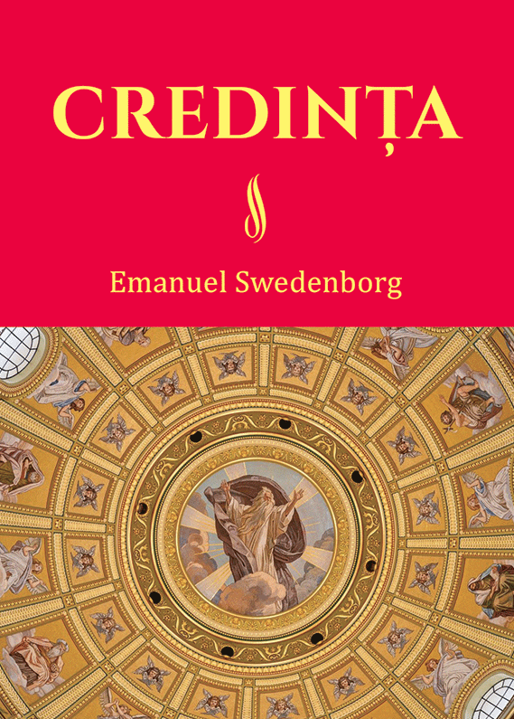 Credinta - Emanuel Swedenborg