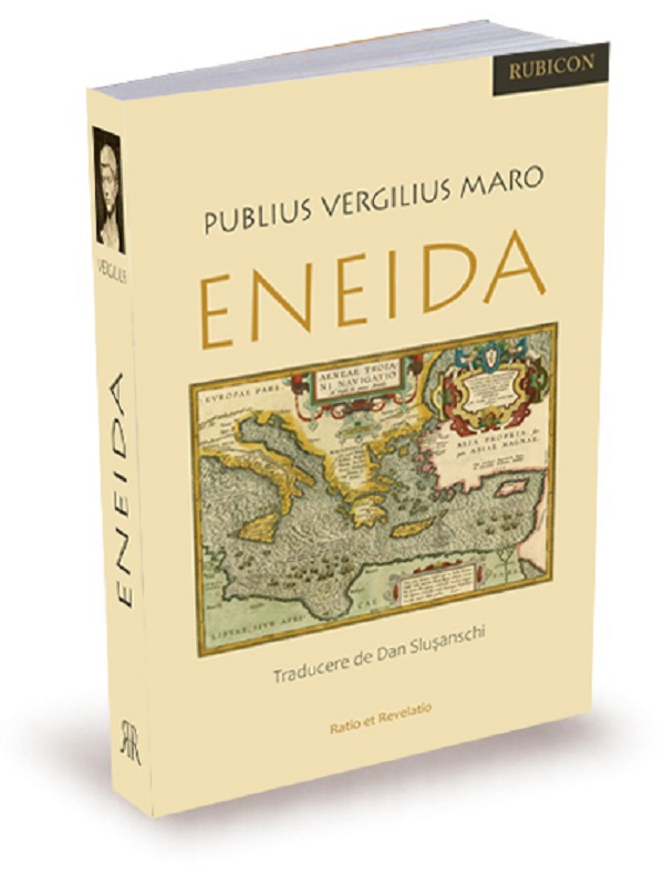Eneida - Publius Vergilius Maro