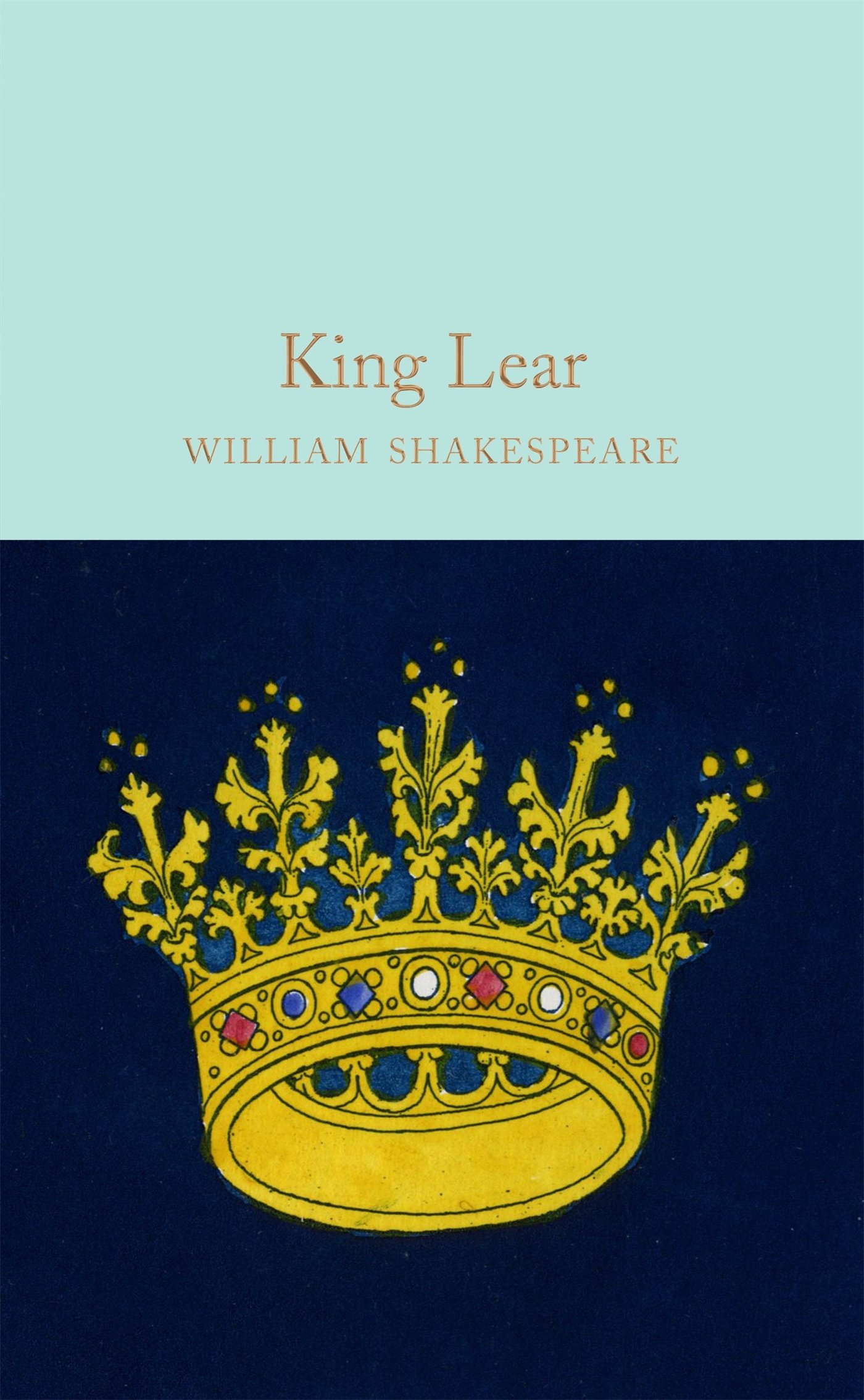 King Lear - William Shakespeare