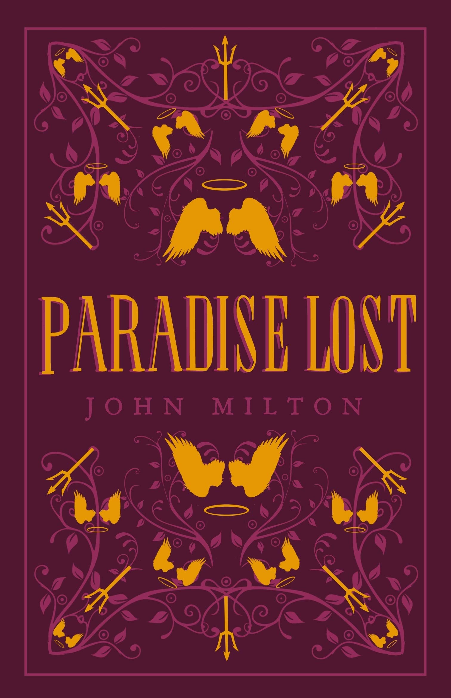 Paradise Lost - John Milton