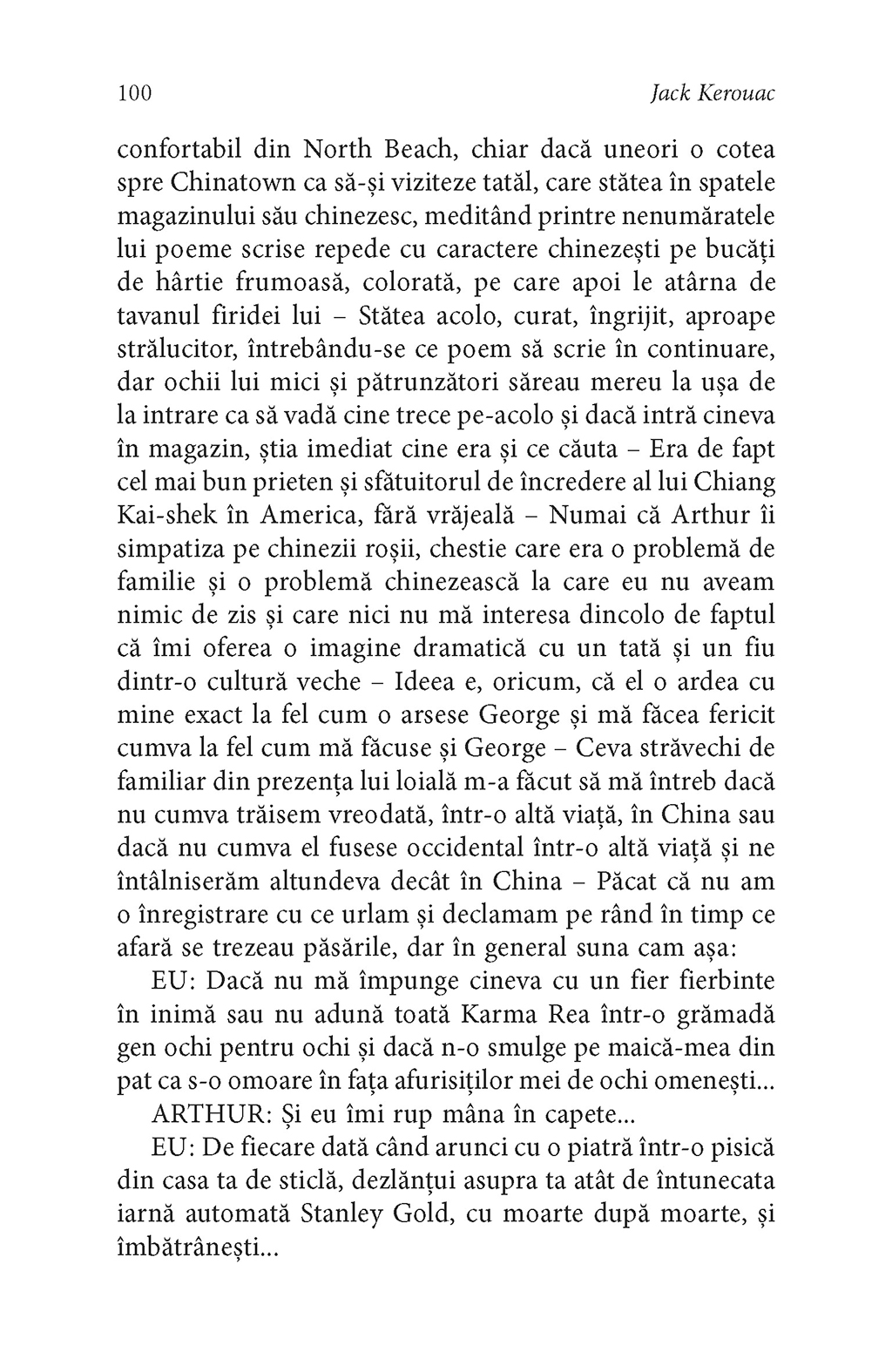 Big Sur - Jack Kerouac