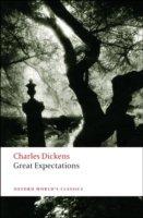 Great Expectations - Charles Dickens