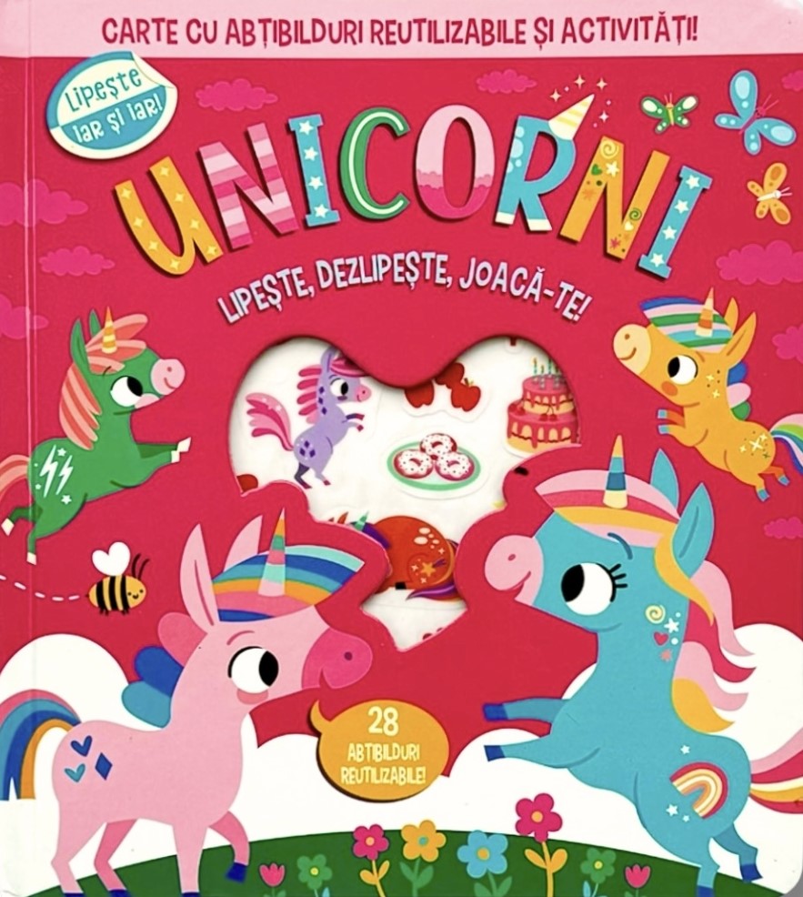 Unicorni