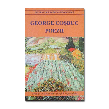 Poezii - George Cosbuc - George Cosbuc