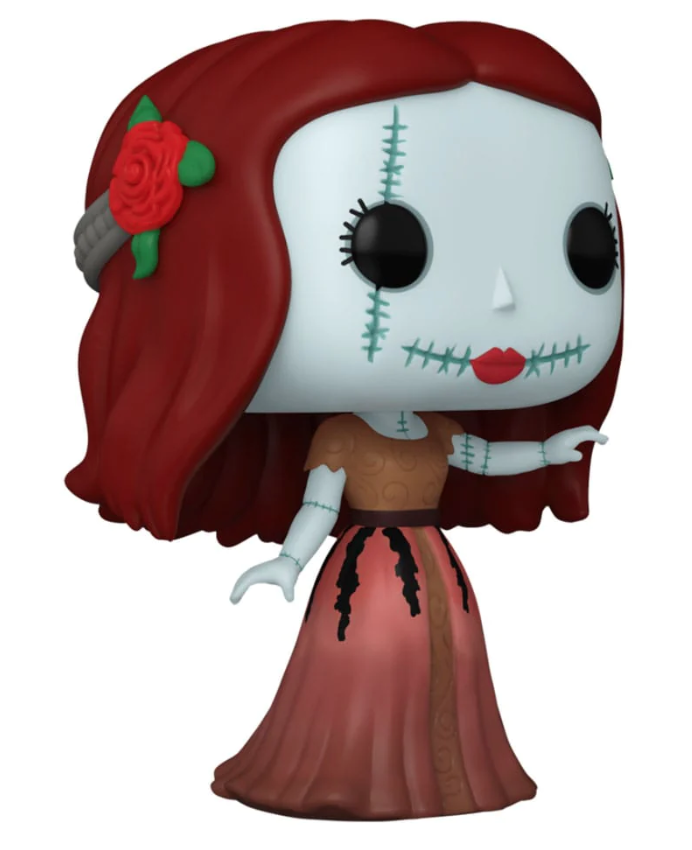 Figurina - Disney - Sally - Funko