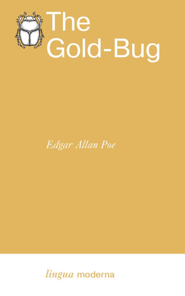 The Gold-Bug - Edgar Allan Poe