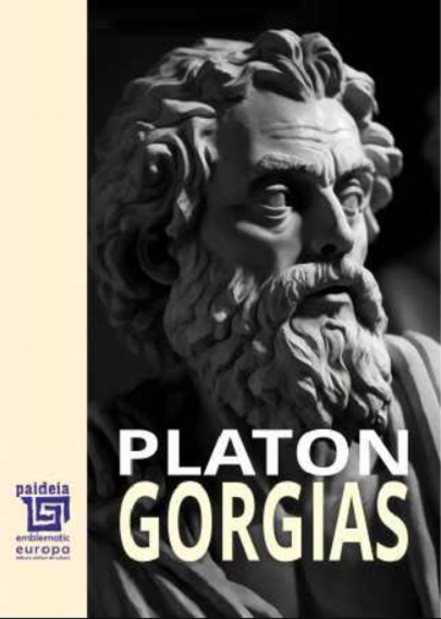 Gorgias - Platon