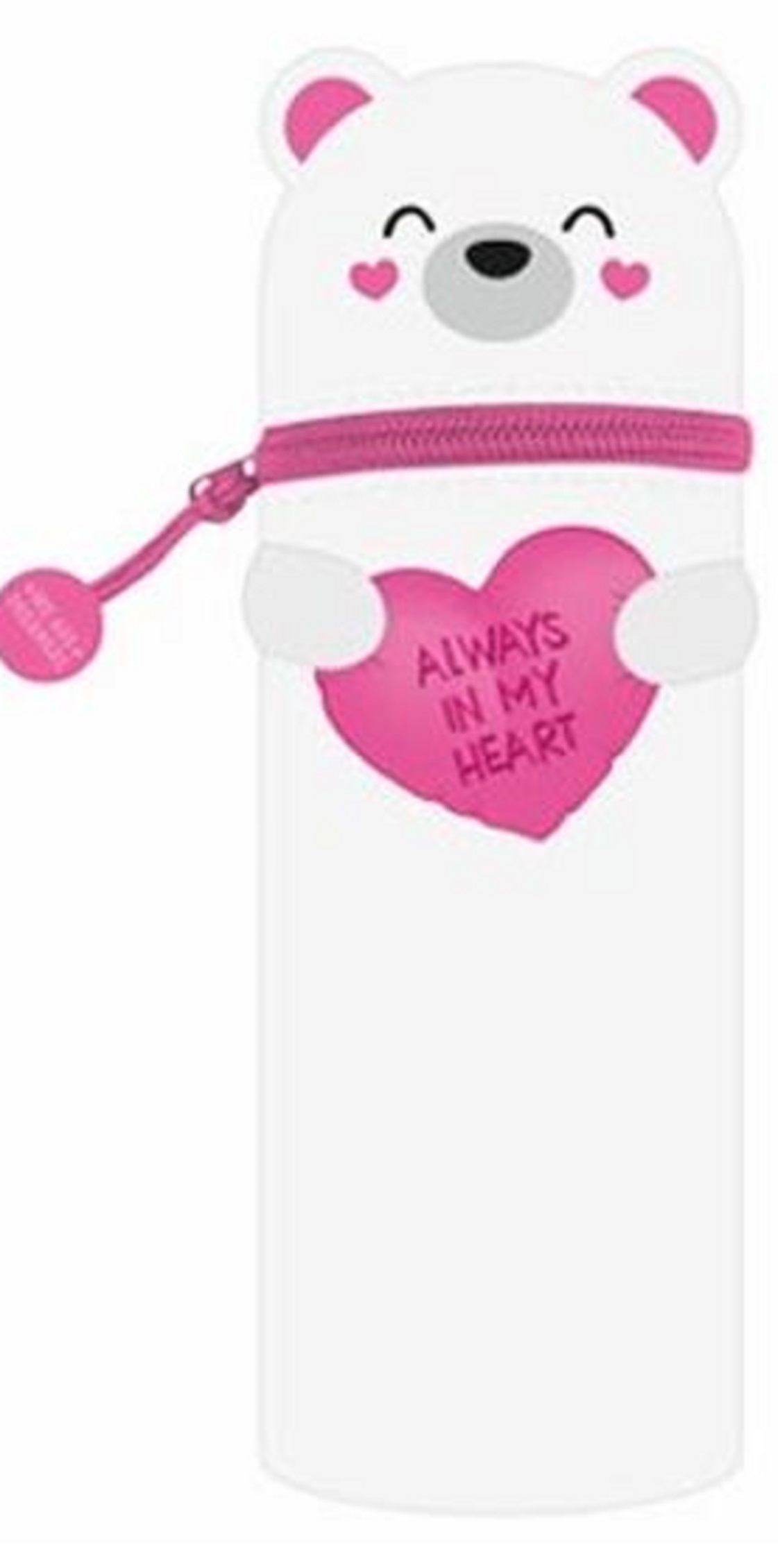 Penar - Kawaii - Teddy Bear - Legami