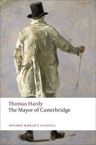 The Mayor Of Casterbridge - Thomas Hardy