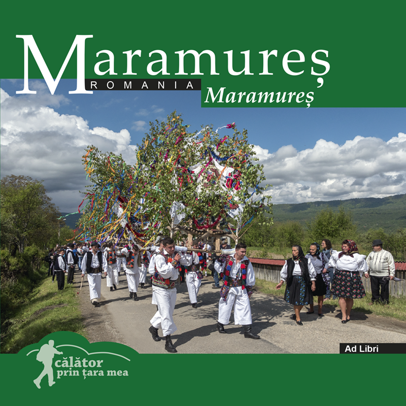 Maramures - Mariana Pascaru, Florin Andreescu