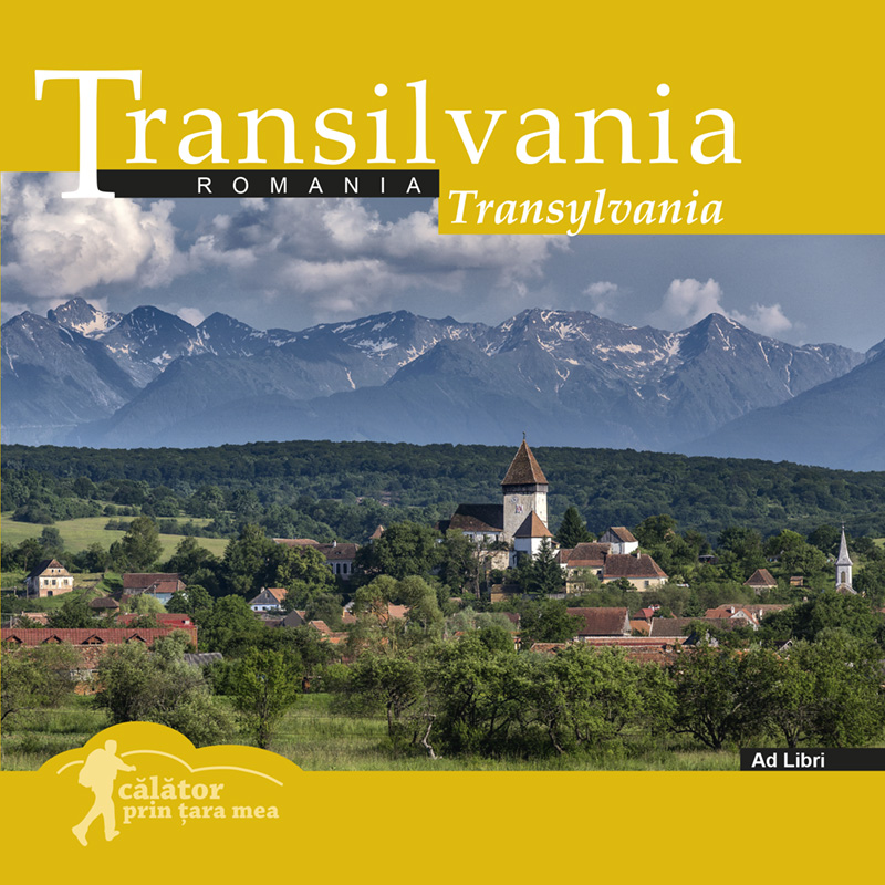 Transilvania - Mariana Pascaru, Florin Andreescu