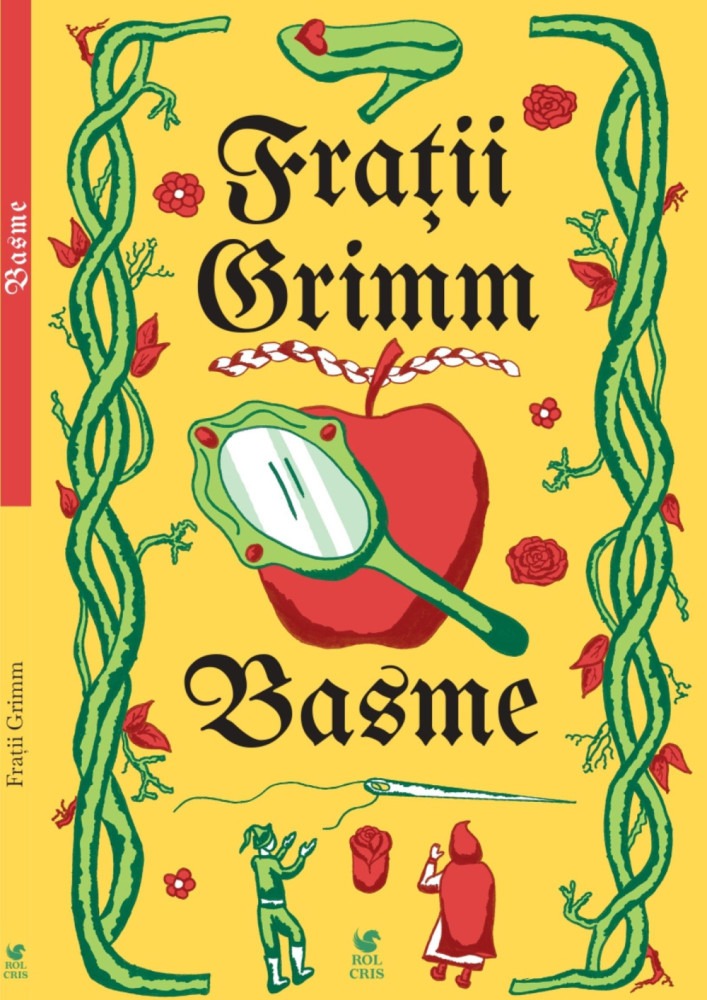 Basme - Fratii Grimm