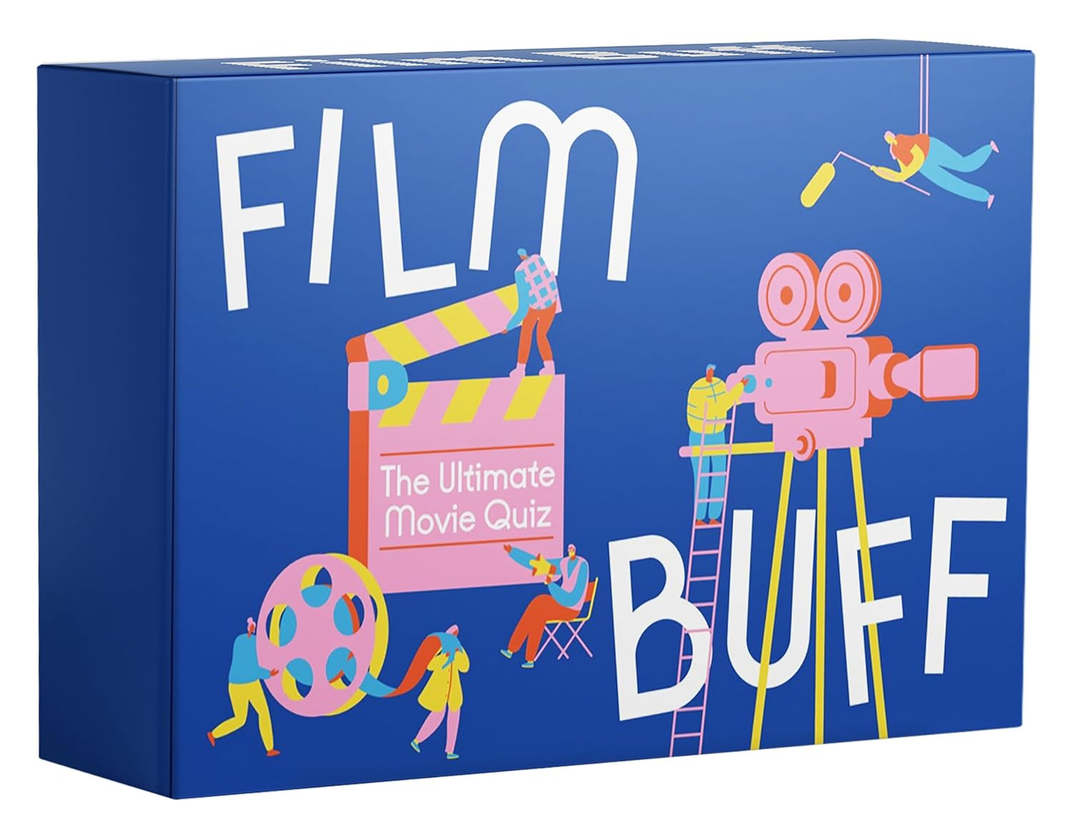 Film Buff - Smith Street Gift