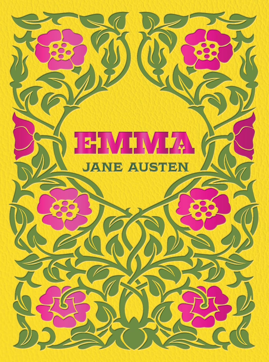 Emma - Jane Austen