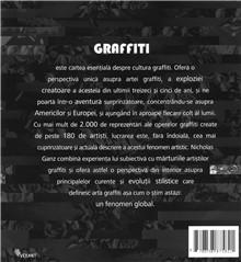 Graffiti - Nicholas Ganz