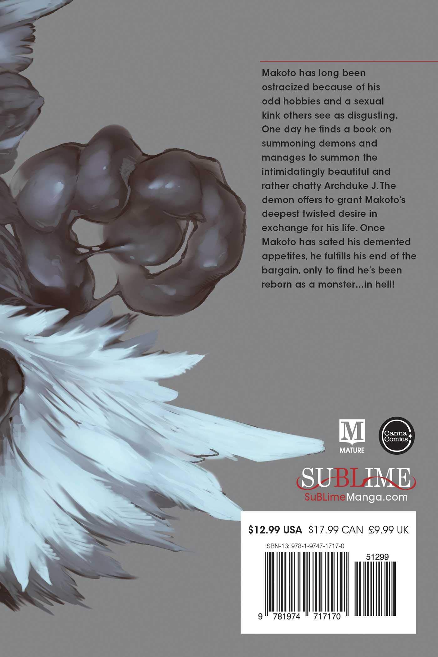 MADK - Volume 1 - Ryo Suzuri