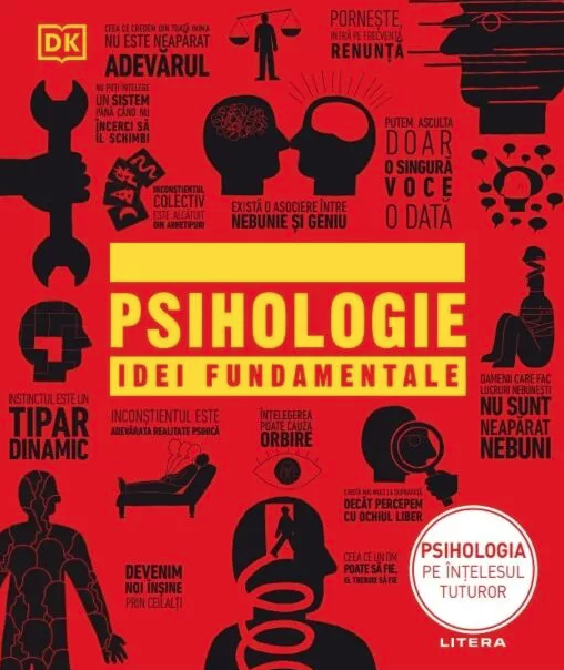 Psihologie
