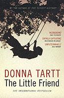 Little Friend - Donna Tartt