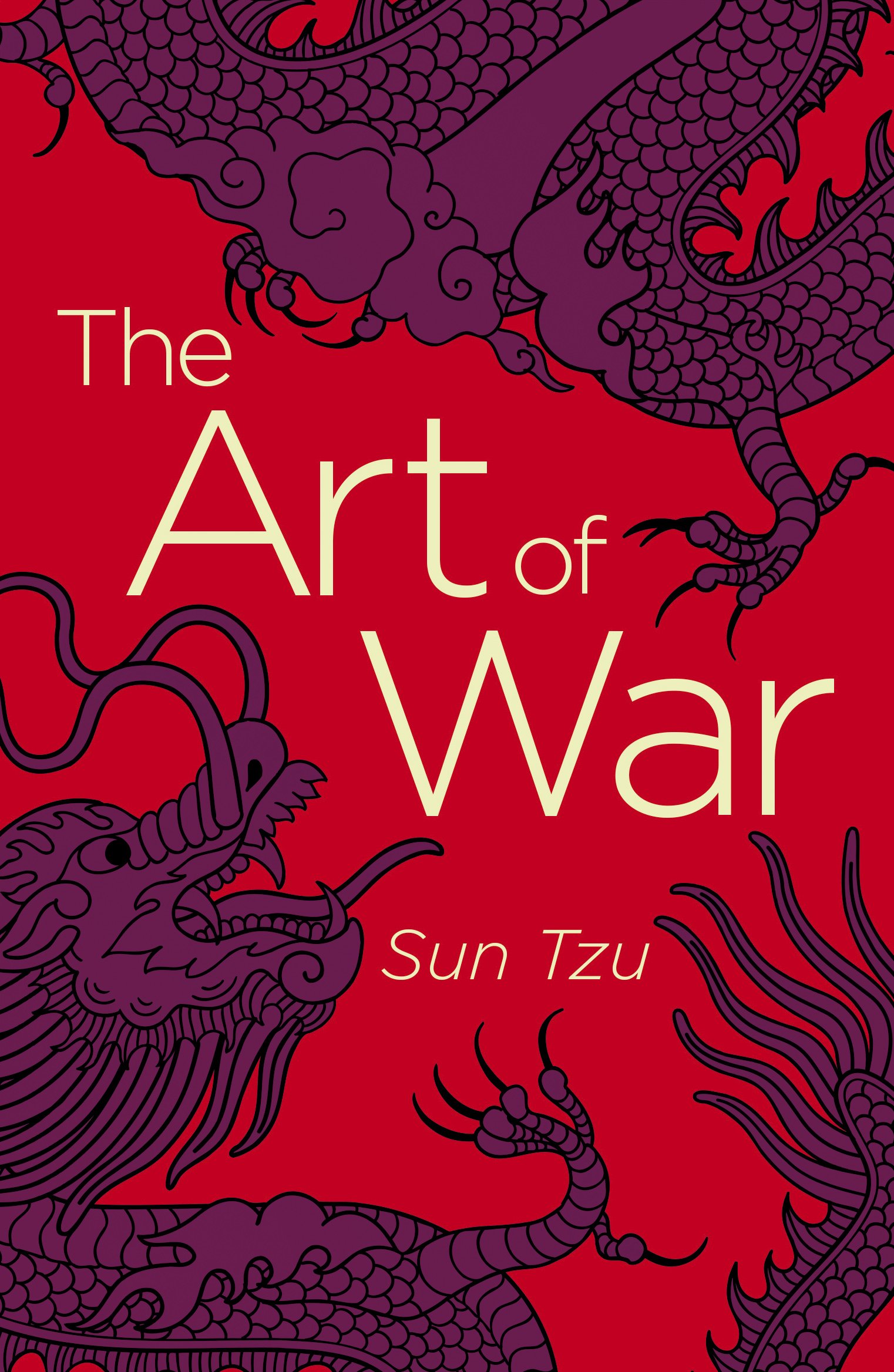 The Art of War - Sun Tzu