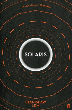 Solaris - Stanislaw Lem