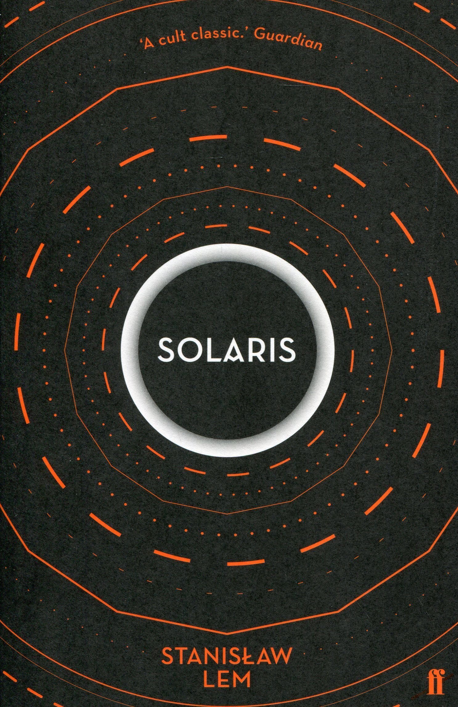 Solaris - Stanislaw Lem