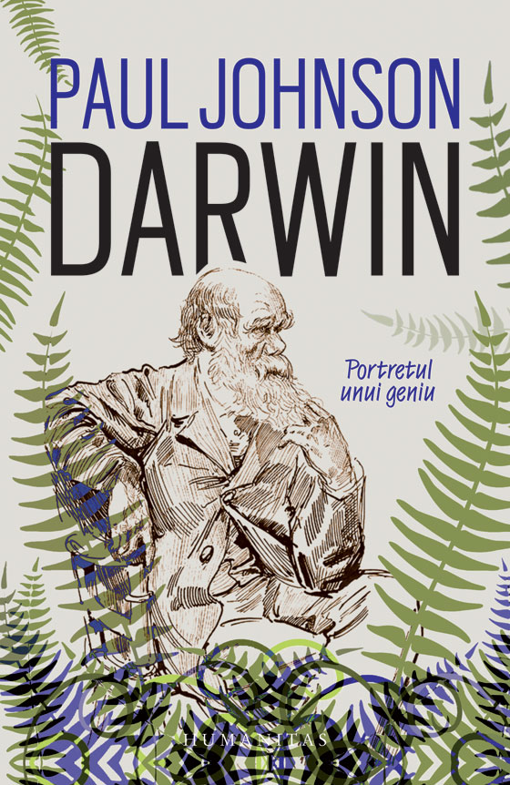 Darwin - Paul Johnson