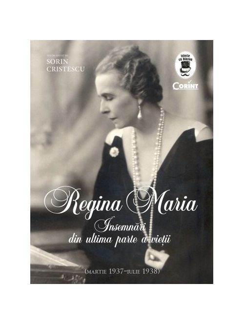 Regina Maria - Sorin Cristescu