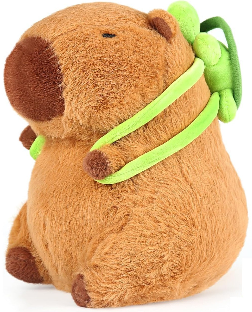 Jucarie de plus - CapyBuddy - CapyBuddy