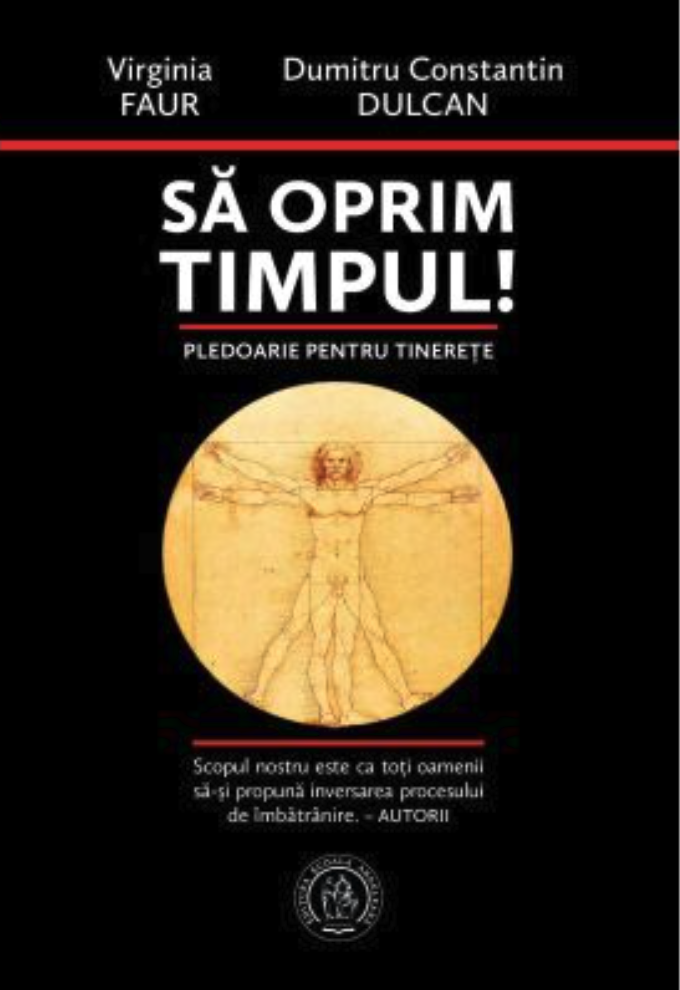 Sa oprim timpul - Virginia Faur, Dumitru Constantin-Dulcan
