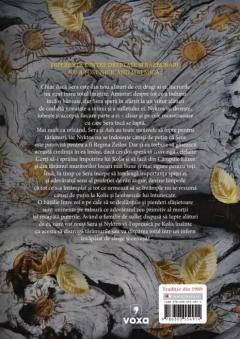 Nascuta din sange si cenusa - Jennifer L. Armentrout