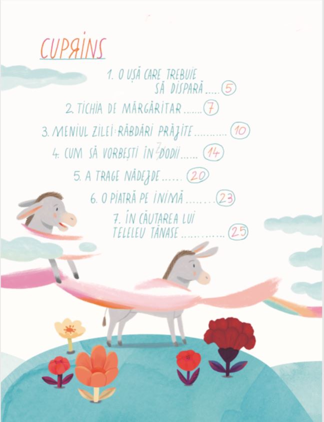 Aiurea-n tramvai - Adina Rosetti, Livia Coloji