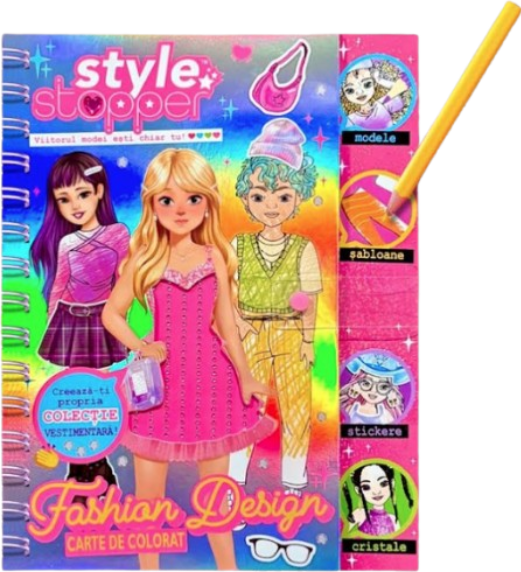 Fashion Design - Attanasio Fabiana