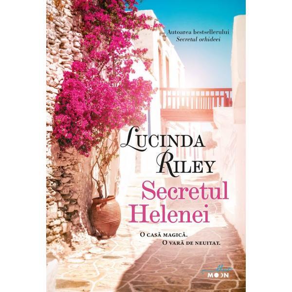 Secretul Helenei - Lucinda Riley