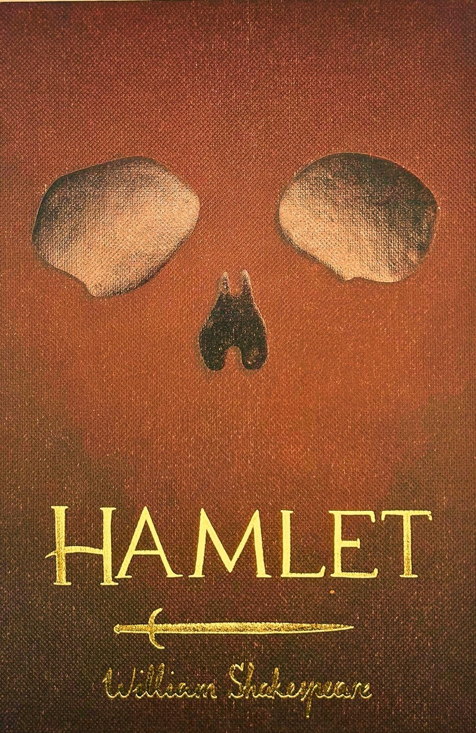 Hamlet - William Shakespeare