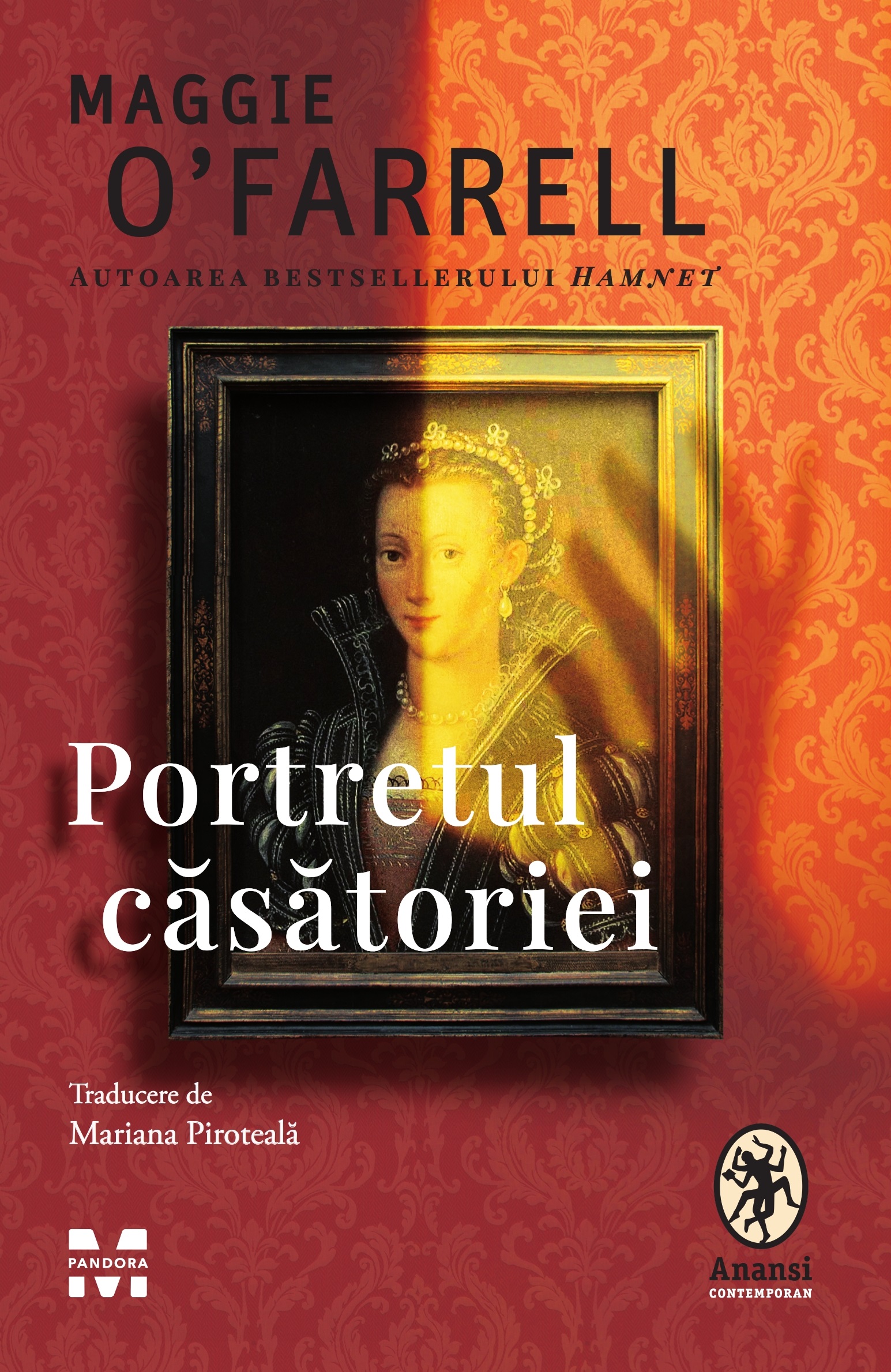 Portretul casatoriei - Maggie O’Farell
