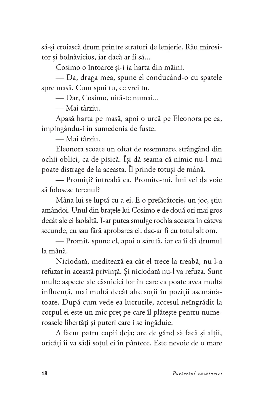 Portretul casatoriei - Maggie O’Farell