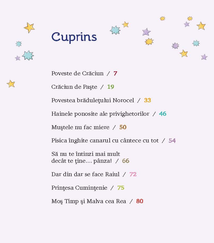 Povestile bunicului - Mircea Goga