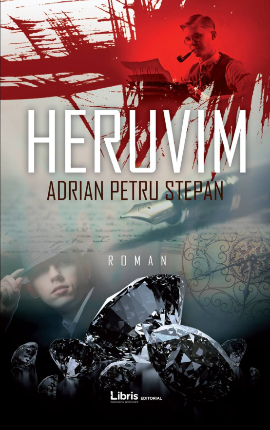 Heruvim - Adrian Petru Stepan