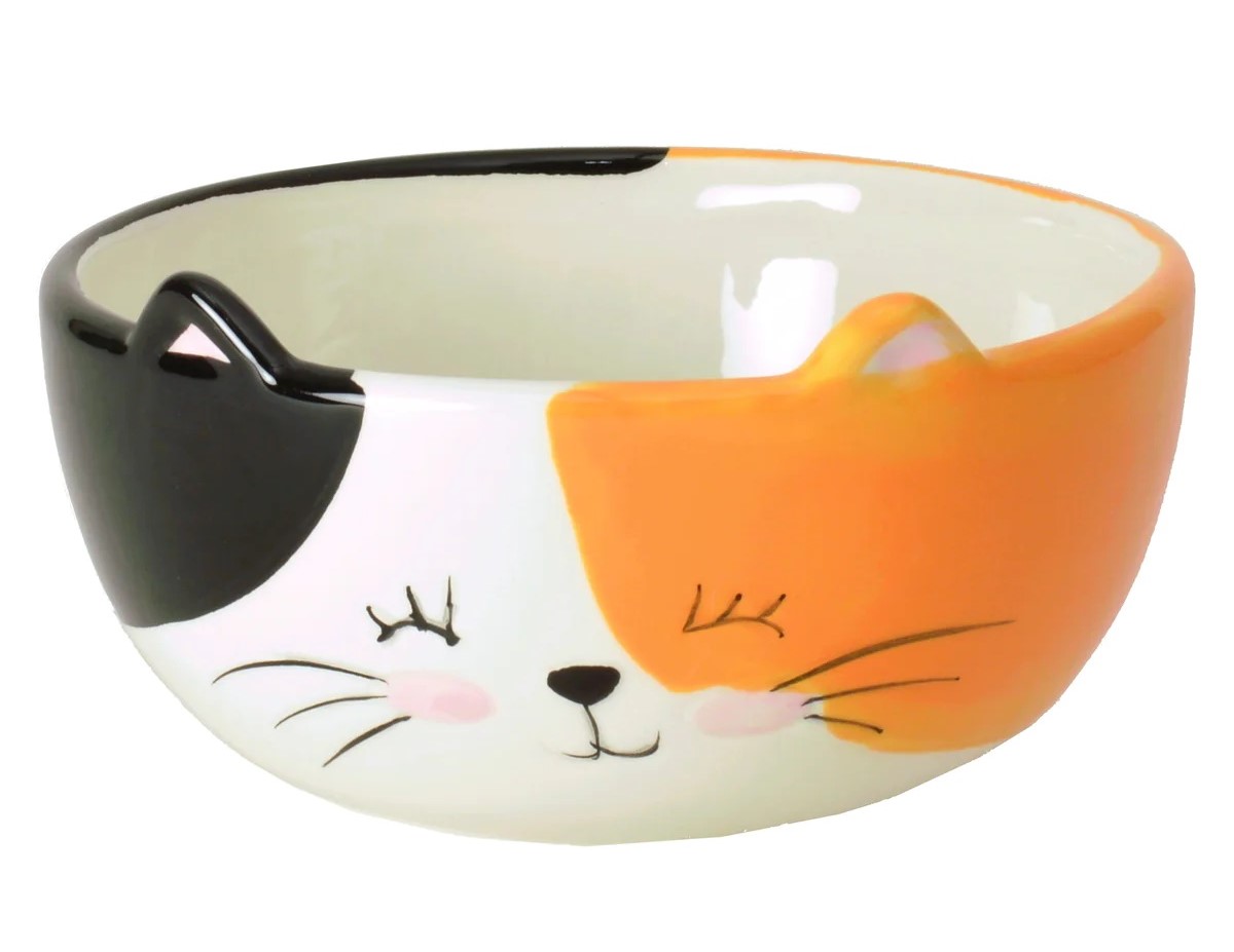 Bol - Cat - Winkee