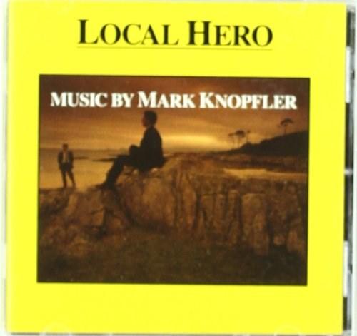 Local Hero - Mark Knopfler