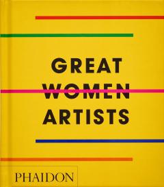 Great Women Artists